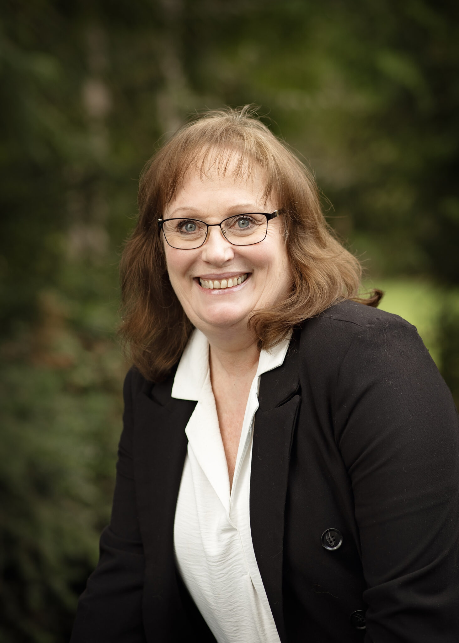 Kathy - Ross Financial Inc.